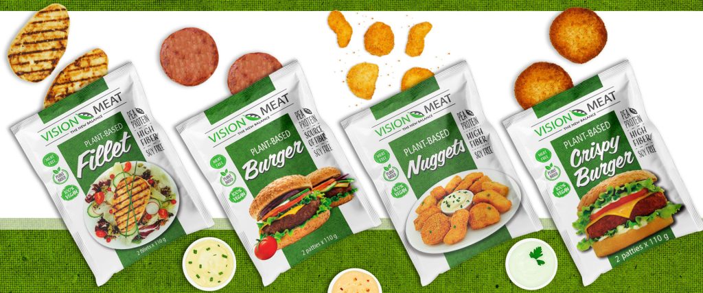 About Us - Visionmeat.eu